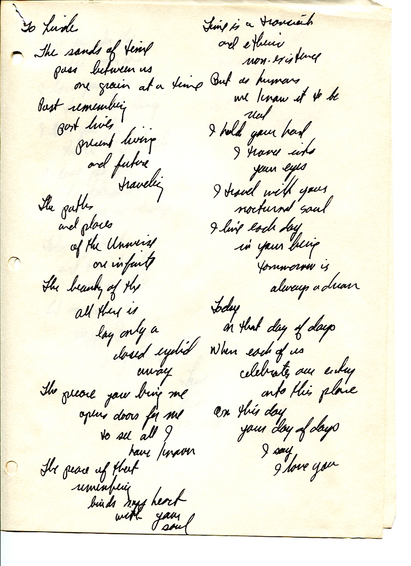 Dr JOHN WORLDPEACE JD POETRY - Poems by Dr John WorldPeace Jd | 1970 to ...